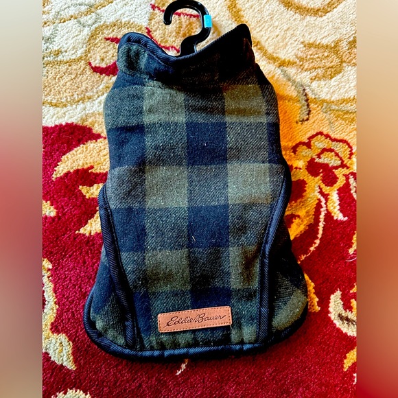 Eddie Bauer | Dog | Nwt Eddie Bauer Pet Coat | Poshmark